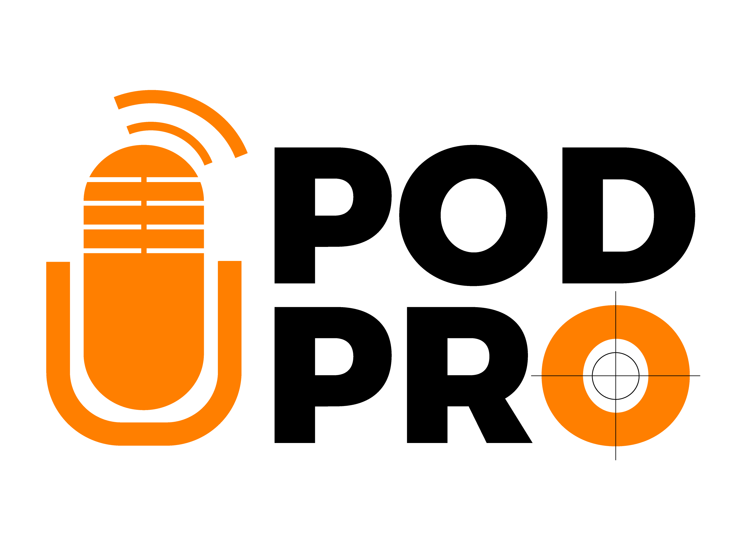 Become a PODcast PROfessional & Monetize - Awareness Strategies